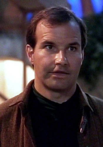 Mark L. Taylor | Memory Alpha | Fandom