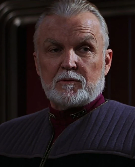 Matthew Dougherty | Memory Alpha, das Star-Trek-Wiki | Fandom