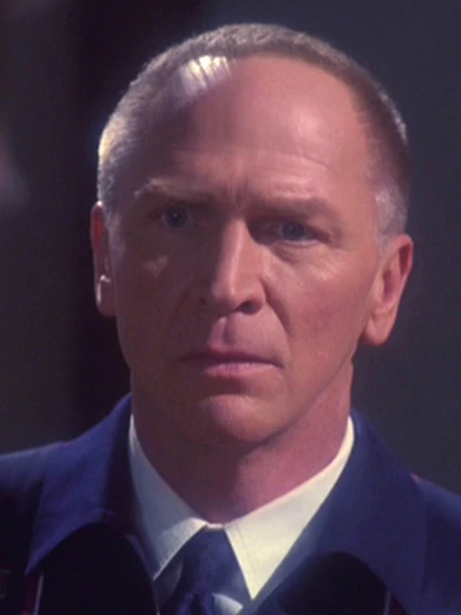 Maxwell Forrest | Memory Alpha, das Star-Trek-Wiki | Fandom