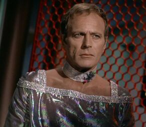 Scalosian | Memory Alpha | Fandom