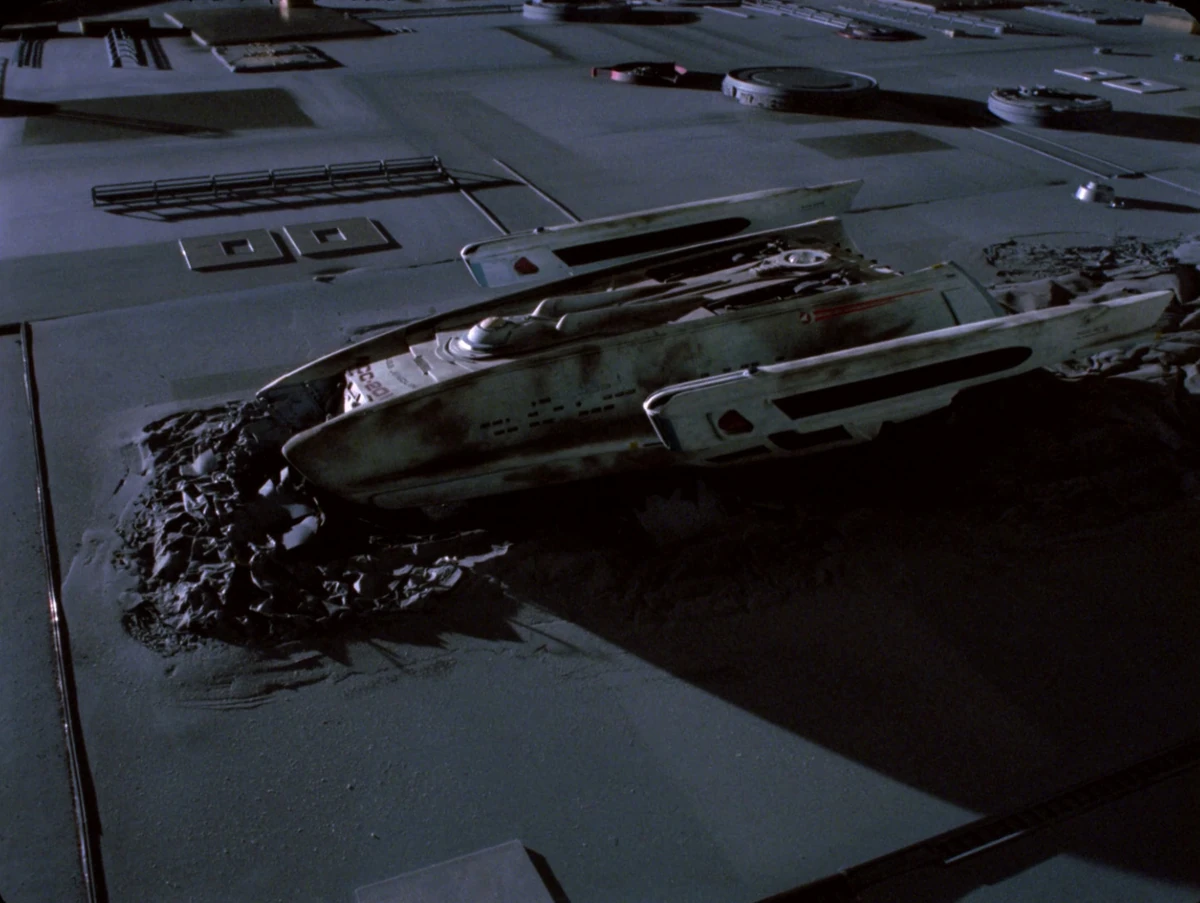 2294 год | Memory Alpha | Fandom