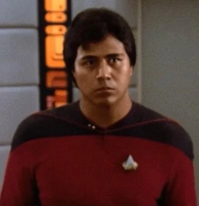 Torres | Memory Alpha | Fandom