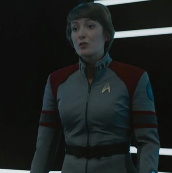 Natalie Moon | Memory Alpha | Fandom