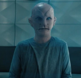 Su'Kal | Memory Alpha | Fandom