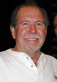 Bobby Clark | Memory Alpha | Fandom