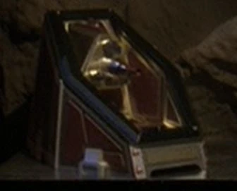 Chrono deflector | Memory Alpha | Fandom