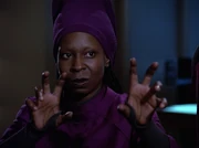 Q | Memory Alpha, das Star-Trek-Wiki | Fandom