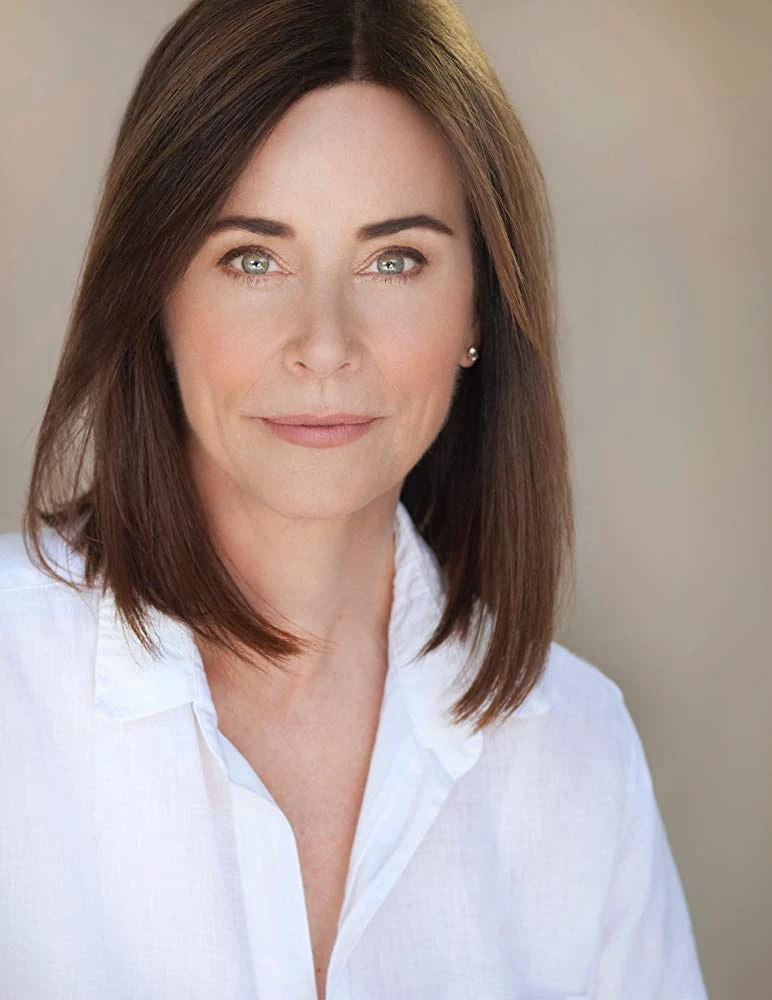 Jayne Brook | Memory Alpha | Fandom