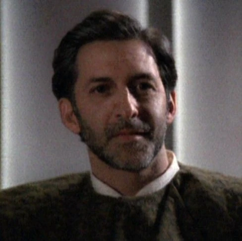 John Torres | encyklopedie Star Treku | Fandom