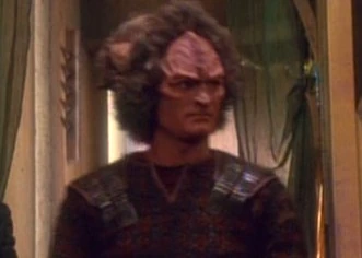 Loran | Memory Alpha | Fandom