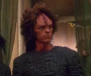 Minnis | Memory Alpha | Fandom