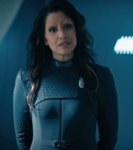 D. Nhan | Memory Alpha | Fandom