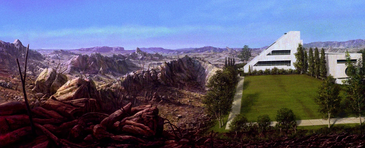 Rana IV colony | Memory Alpha | Fandom