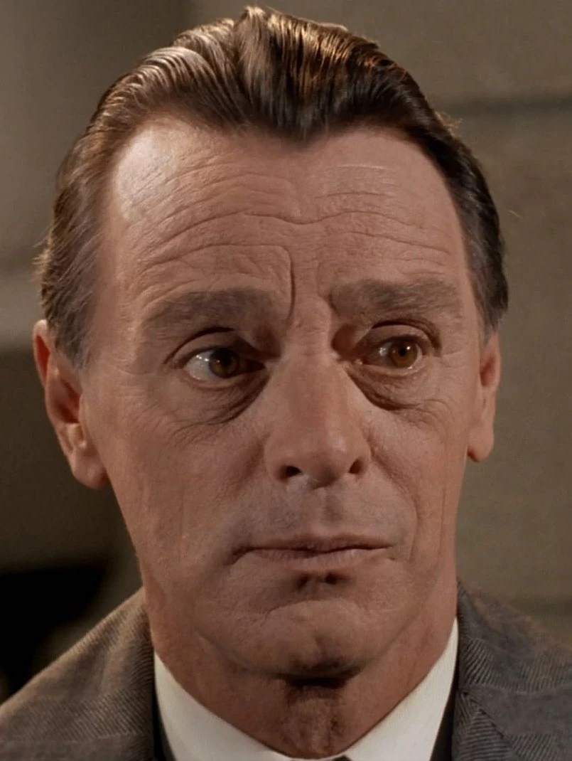 Harry Townes | Memory Alpha, das Star-Trek-Wiki | Fandom