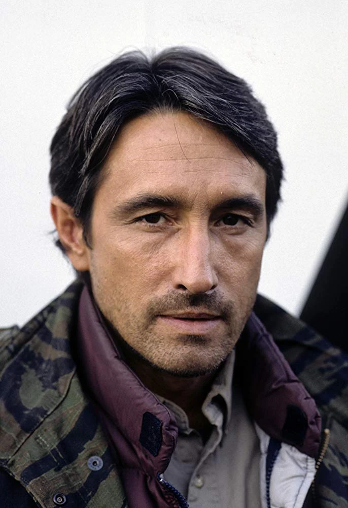 Richard Chaves | Memory Alpha | Fandom