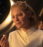 Laura Interval | Memory Alpha | Fandom