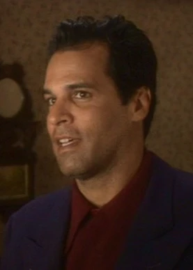 Joe Maruzzo | Memory Alpha | Fandom