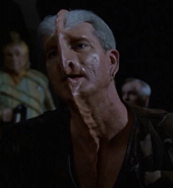 Michael Shamus Wiles | Memory Alpha | Fandom