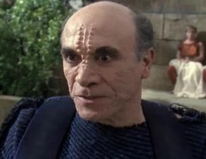 Tony Amendola | Memory Alpha | Fandom