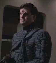 Mark Rogerson | Memory Alpha | Fandom