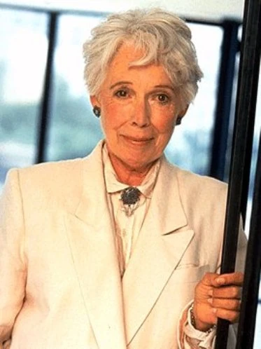 Elizabeth Hoffman | Memory Alpha | Fandom