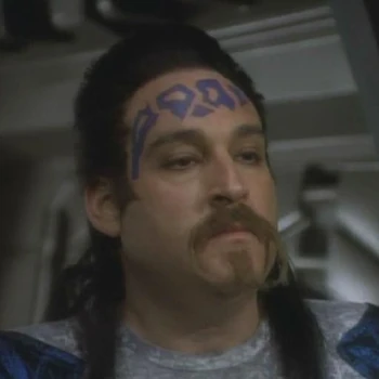 Joel Brooks | Memory Alpha | Fandom