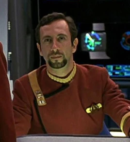 Lojur | Memory Alpha | Fandom