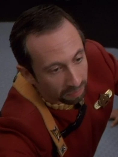 Boris Lee Krutonog | Memory Alpha, das Star-Trek-Wiki | Fandom