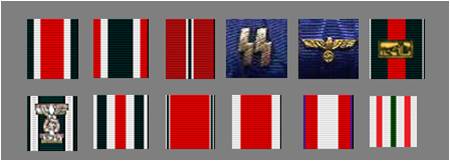 Medals of Nazi Germany | Memory Alpha | Fandom