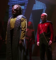 Worf | Memory Alpha | Fandom
