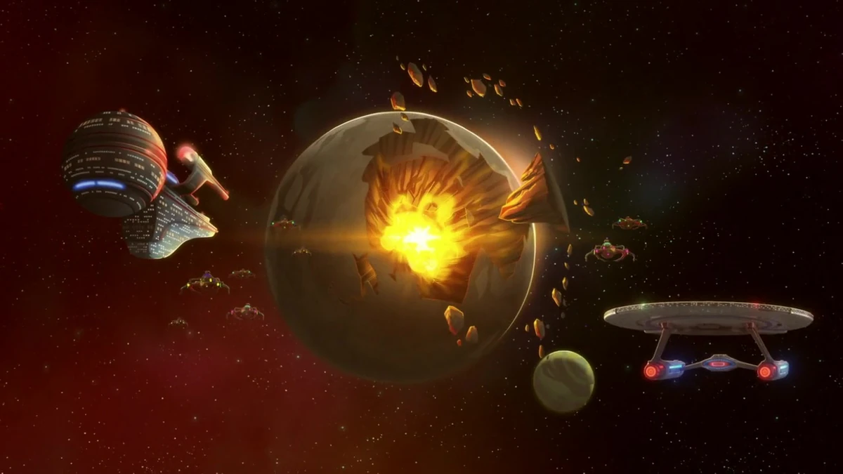 Pakled (Planet) | Memory Alpha, das Star-Trek-Wiki | Fandom