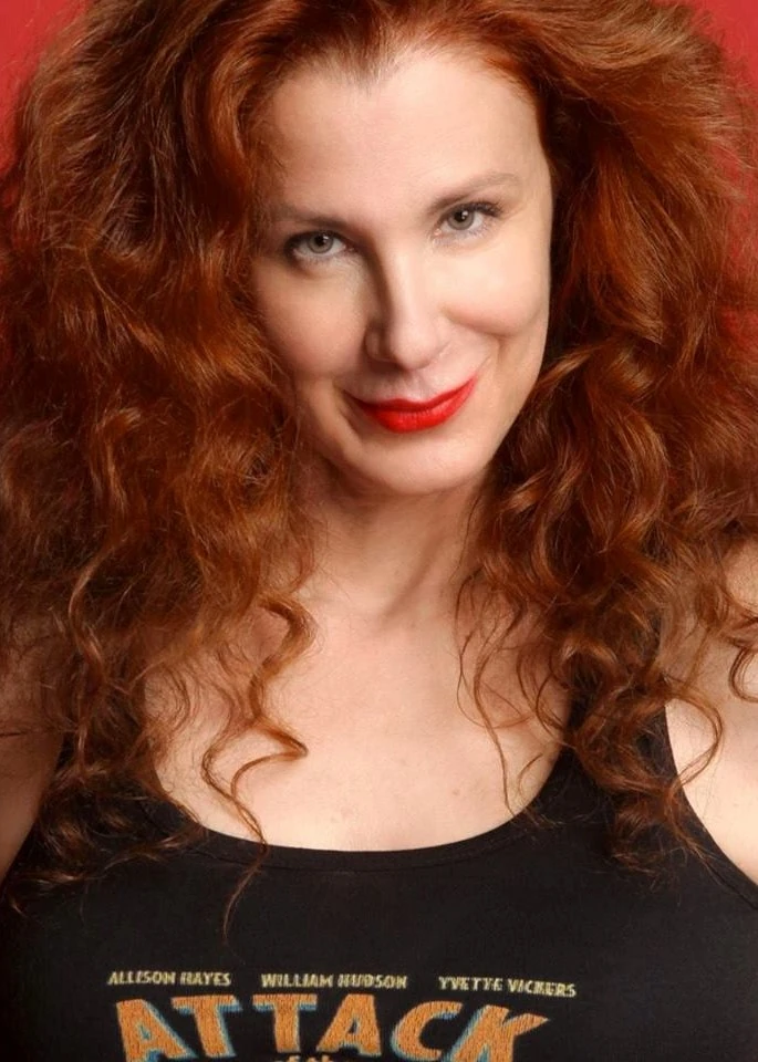 Suzie Plakson | Memory Alpha | Fandom