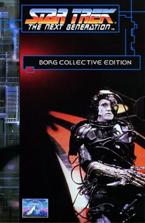 Star Trek: The Next Generation - Borg Box | Memory Alpha | Fandom