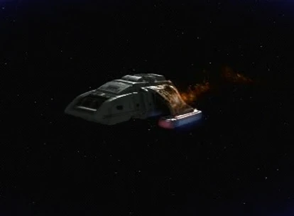 USS Volga | Memory Alpha, das Star-Trek-Wiki | Fandom