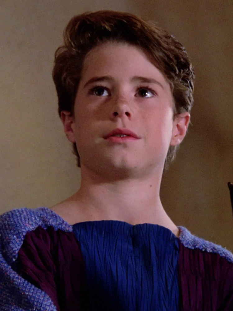 Philip N. Waller | Memory Alpha, das Star-Trek-Wiki | Fandom