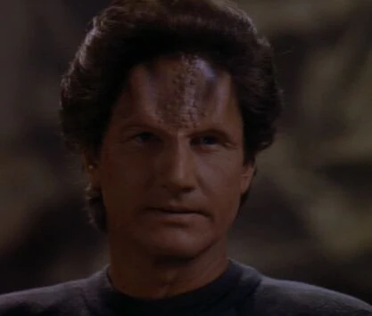 Eric Pierpoint | Memory Alpha | Fandom