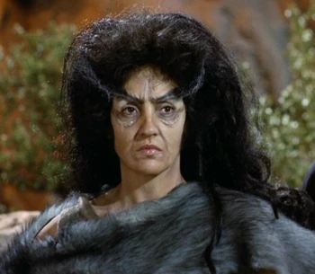 Zora (Excalbian) | Memory Alpha | Fandom