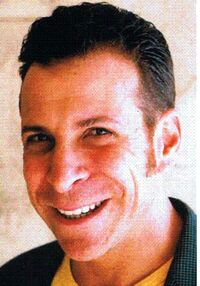 Eric Sharp | Memory Alpha | Fandom