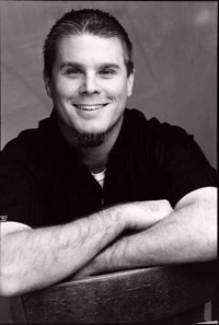 Eugene Roddenberry Jr. | Memory Alpha | Fandom