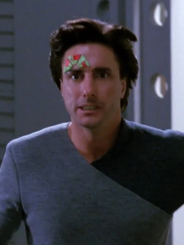 Dennis Madalone | Memory Alpha, das Star-Trek-Wiki | Fandom