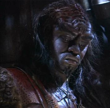 Dayo Ade | Memory Alpha | Fandom