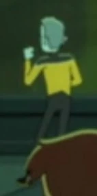 USS Merced personnel | Memory Alpha | Fandom