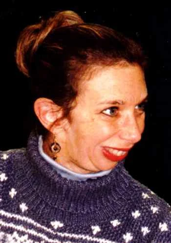 Patty Maloney | Memory Alpha | Fandom