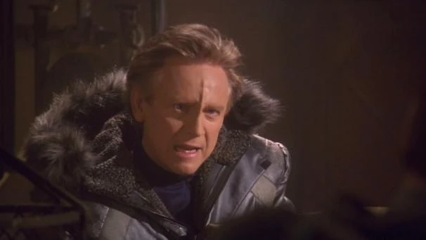 The Seventh | Memory Alpha | Fandom