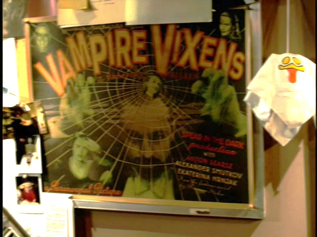Vampire | Memory Alpha | Fandom