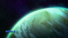 Balkus 9 | Memory Alpha | Fandom