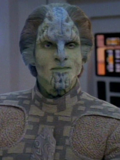 Jo'Bril | Memory Alpha, das Star-Trek-Wiki | Fandom