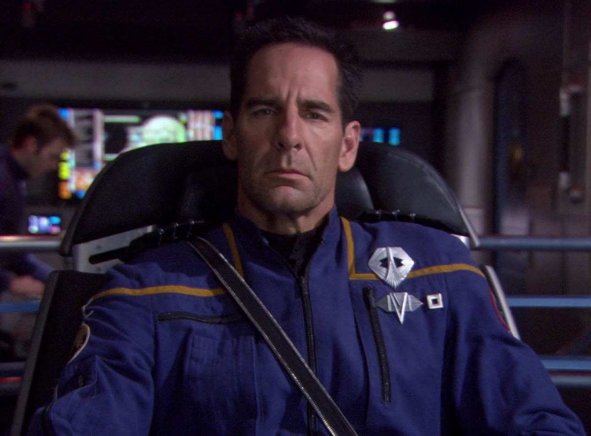 Jonathan Archer (miroir) | Memory Alpha | Fandom