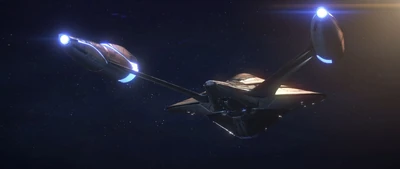 USS Protostar | Memory Alpha, das Star-Trek-Wiki | Fandom