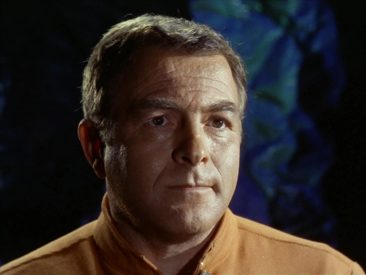 Biff Elliot | Memory Alpha | Fandom